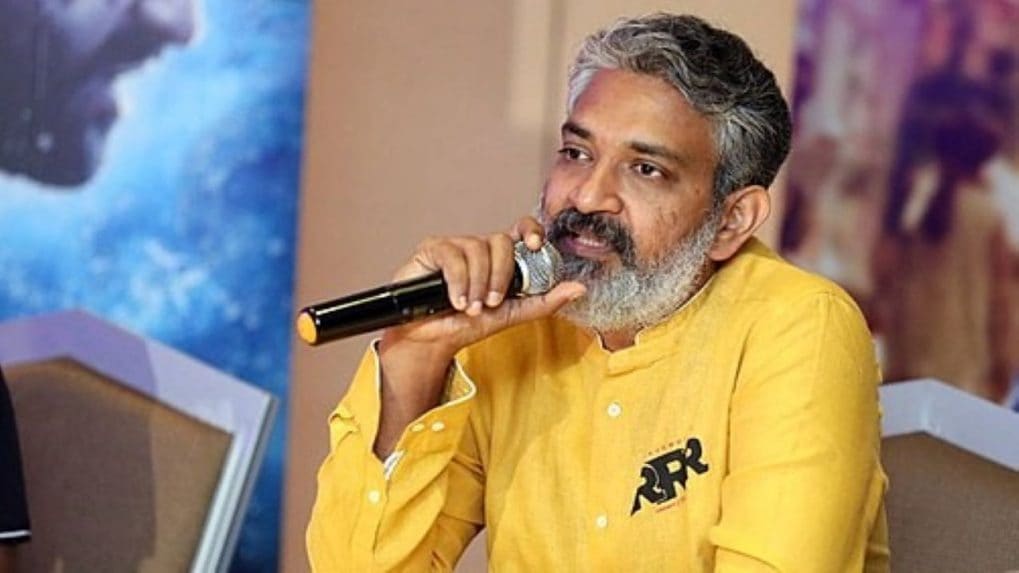 SS Rajamouli wins Best Director Award for RRR at New York Film Critics ...