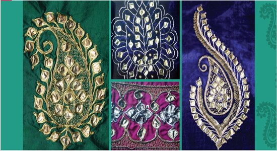 Here are all the textiles from India on UNESCO's list of special ...