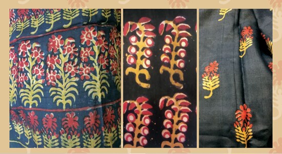 Here are all the textiles from India on UNESCO's list of special ...