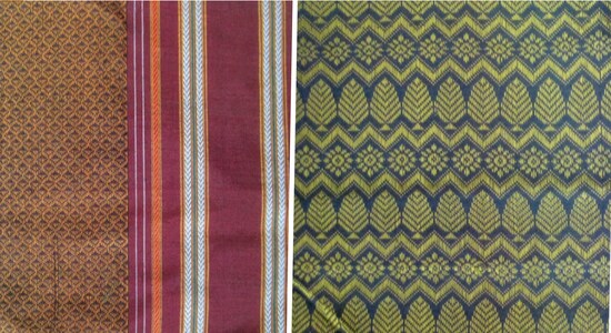 Here are all the textiles from India on UNESCO's list of special ...