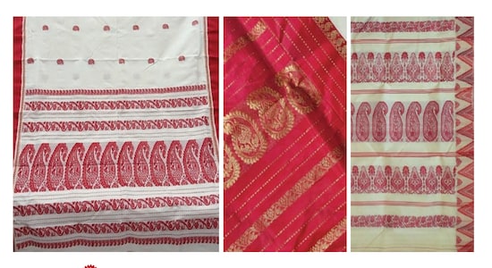 Here are all the textiles from India on UNESCO's list of special ...