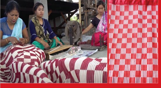 Here are all the textiles from India on UNESCO's list of special ...