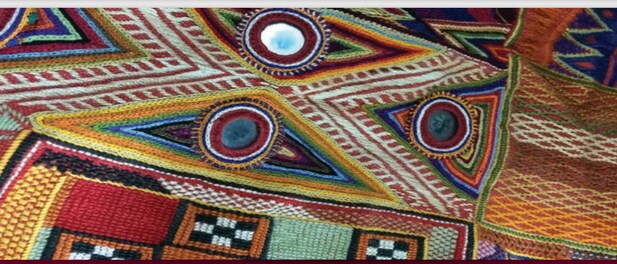 Here are all the textiles from India on UNESCO's list of special ...