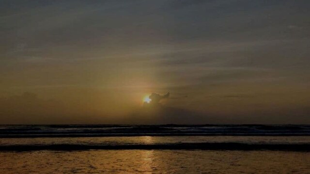 Stunning sunset views in Goa: 10 top spots to uncover - CNBC TV18