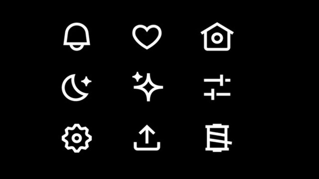 Twitter unveils new icons for web, iOS, and Android - CNBC TV18