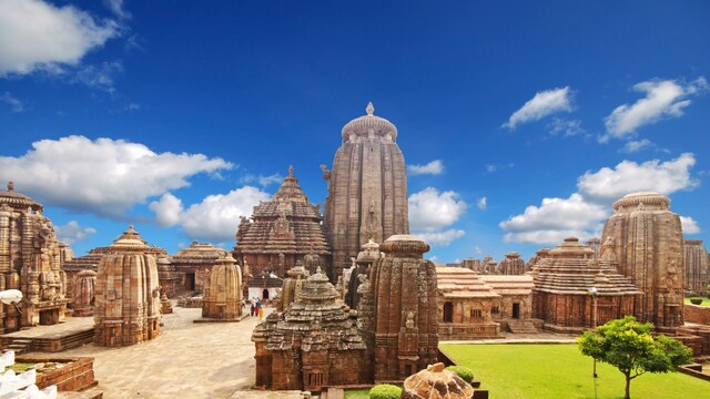 7 Most Significant Temples In Bhubaneswar You Must Visit the ‘City of ...