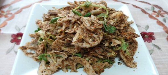 When in Manipur, you must try these top five 5 iconic dishes