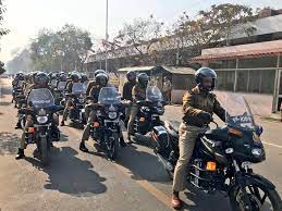 Yogi Adityanath announces monthly motorcycle allowance of Rs 500 for UP ...