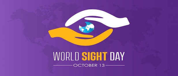 World Sight Day: History, significance and tips to improve eyesight