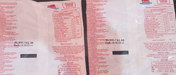 Amul milk price hiked by Rs 2 per litre ahead of festive season