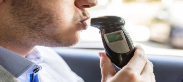 Can breathalyser detect marijuana? This device might, say scientists