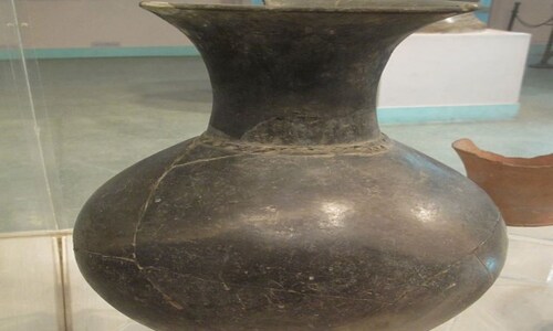 The Beauty Of Burzahom: A Neolithic Site In Srinagar