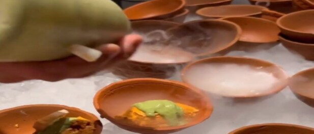 'Save Us': Internet Can’T Digest Butter Chicken Ice Cream