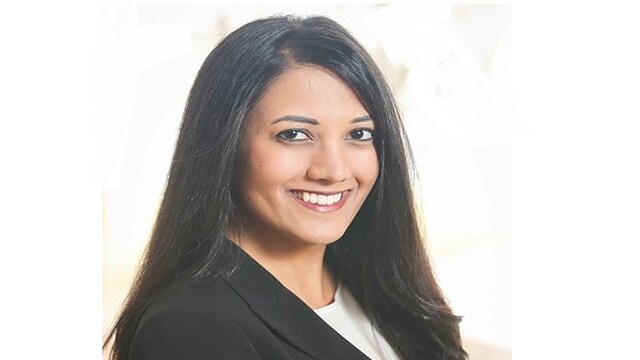 Divya Nettimi becomes first woman to launch a billion-dollar hedge fund ...