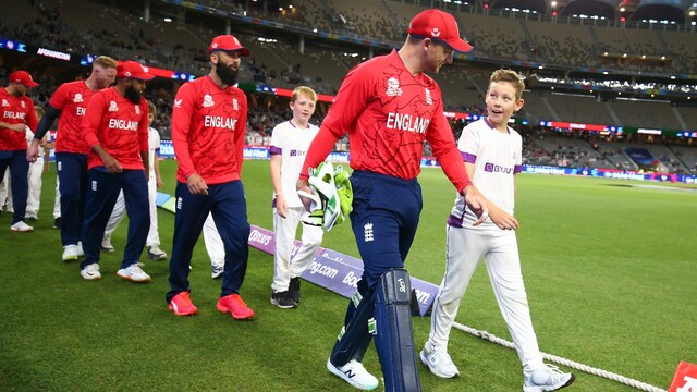 ENG vs AFG Highlights, T20 World Cup: Sam Curran’s record-breaking ...