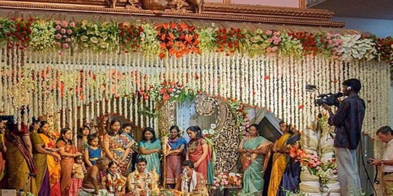 India'S Largest Trader Lobby Expects 3.2 Million Weddings In The Next Month