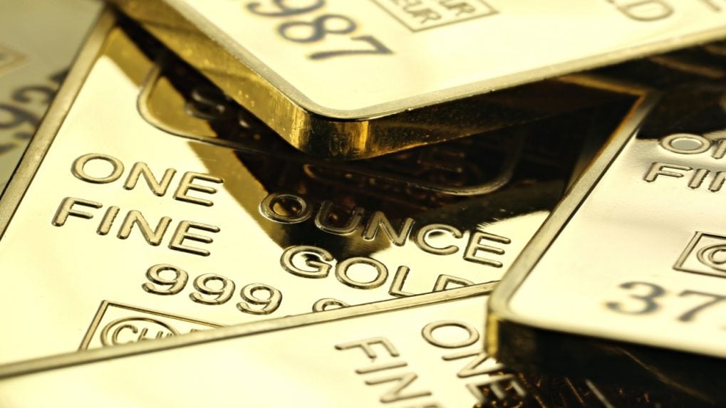View | Electronic gold receipts better than gold deposits both for ...