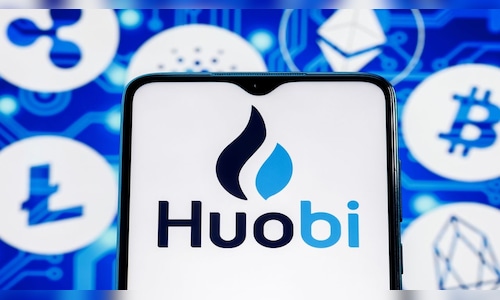What Is Huobi and why has its native token surged nearly 80 percent in ...