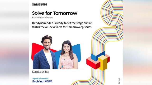 Meet the youth changing the world: Solve for Tomorrow Competition’s Top ...