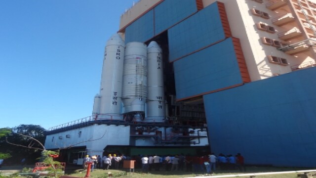 ISRO to launch 36 OneWeb satellites this month; all you need to know ...