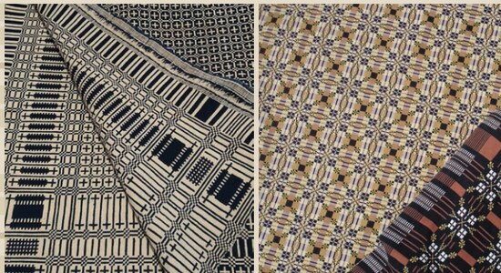 Here are all the textiles from India on UNESCO's list of special ...