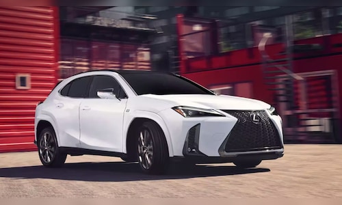 Auto this week: Launch of Lexus RX SUV, Lamborghini Urus S and booking ...