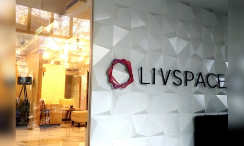KKR backed Livspace sets aside $100 Million for acquisitions - CNBC TV18