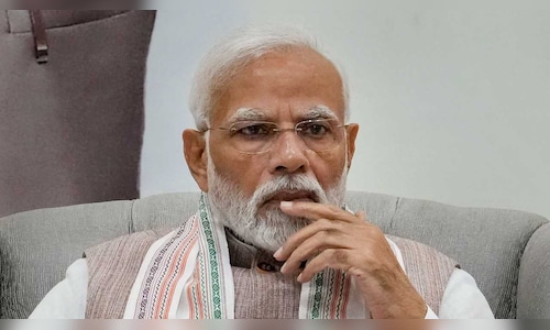 G-20 summit: PM Modi departs for Bali; address issues of health, energy ...