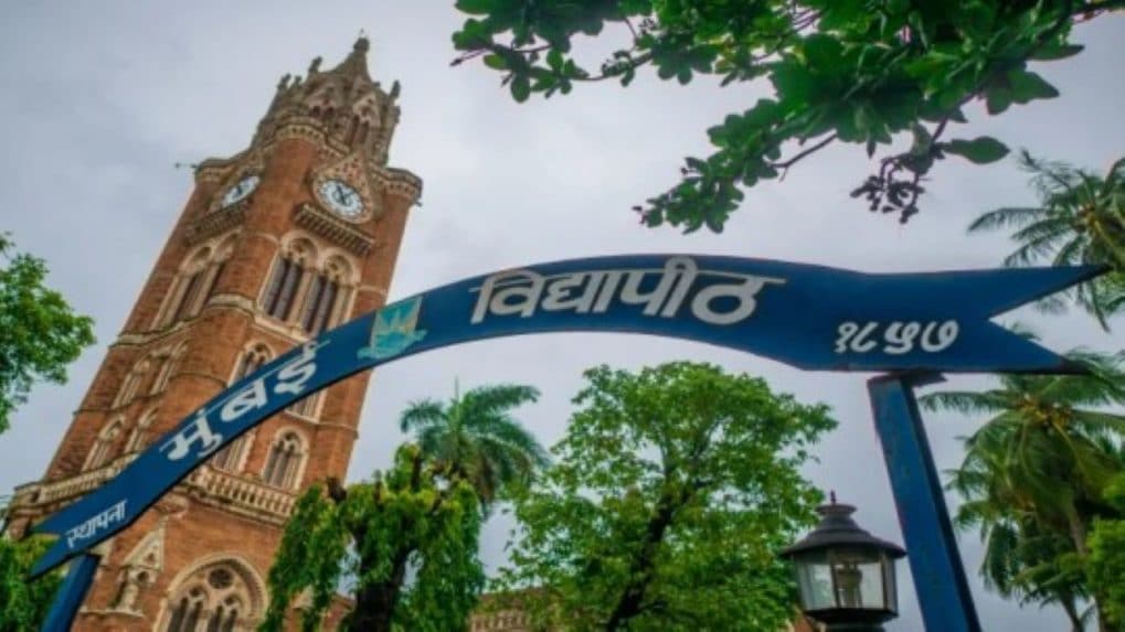 A stunning 115 out of 100! Mumbai University students got more than ...