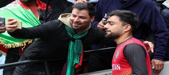 AFG vs IRE, T20 World Cup 2022: Rain leaves Afghanistan at the bottom ...