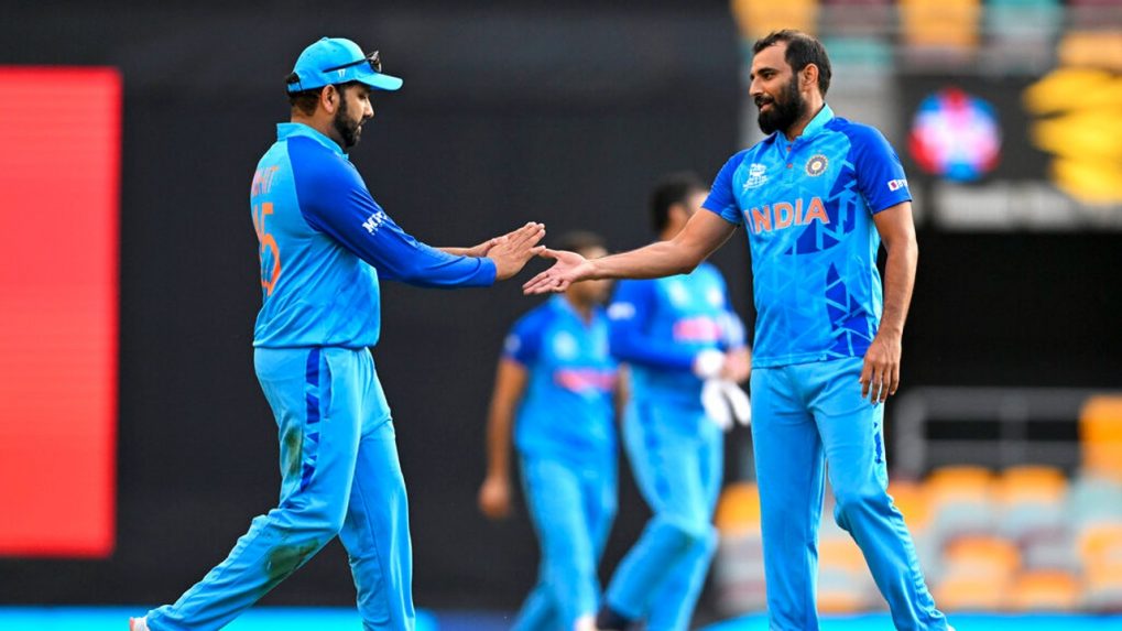 T20 World Cup: Rohit Sharma’s India more prepared this time for ...