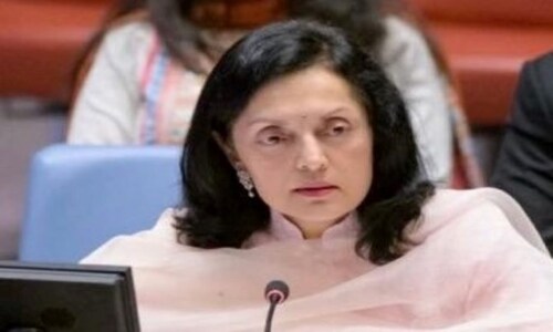 Unsc Counter-Terrorism Committee Meet In India: All You Need To Know