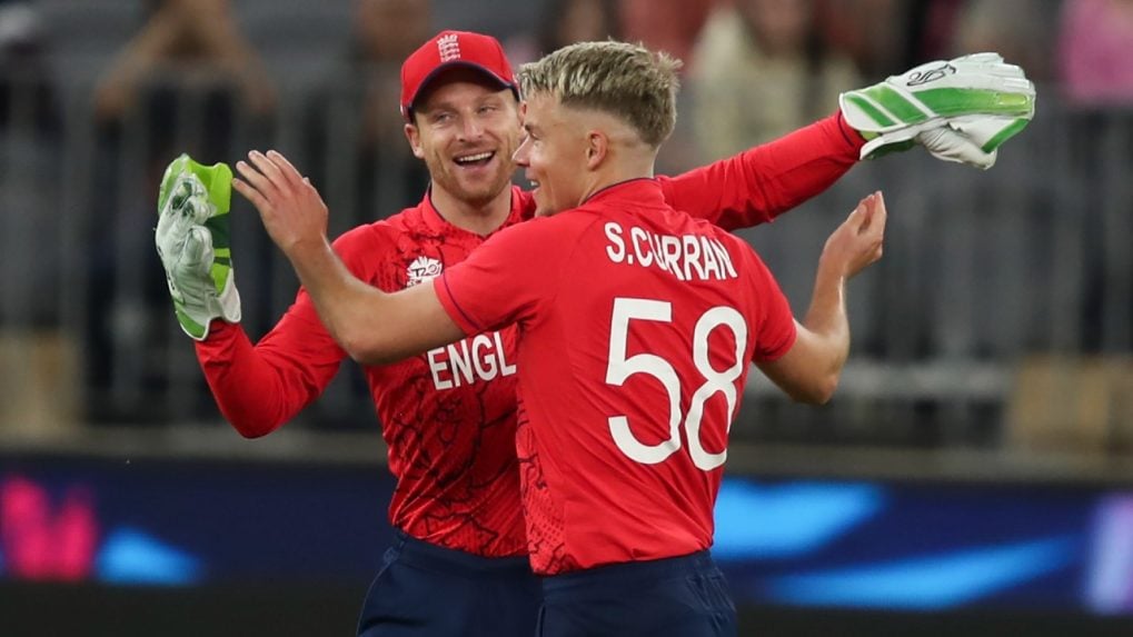 ENG vs AFG Highlights, T20 World Cup: Sam Curran’s record-breaking ...