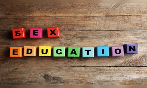 Sex education in Indian classrooms gains prominence, but has seen sporadic success so far - CNBC ...