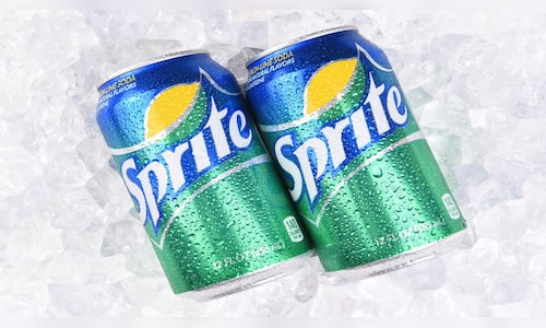 Sprite becomes billion dollar brand in Indian market - CNBC TV18