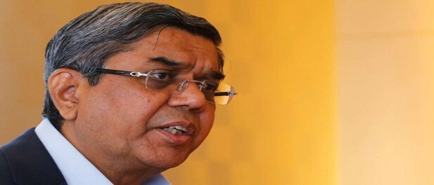 Suzlon Energy founder and chairman Tulsi Tanti passes away after ...