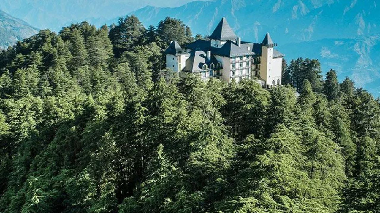 Chill out this summer at these 9 affordable hill stations in India ...