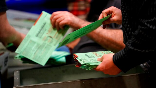 US Midterm Elections: Some of the newly elected have already made ...