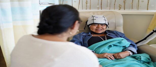 FLASH radiation therapy to treat cancer