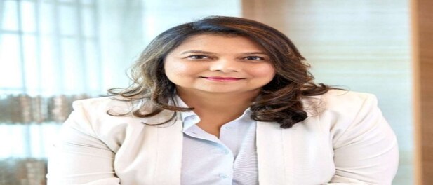 Amisha Vora named chairperson and MD of Prabhudas Lilladher after 96% ...