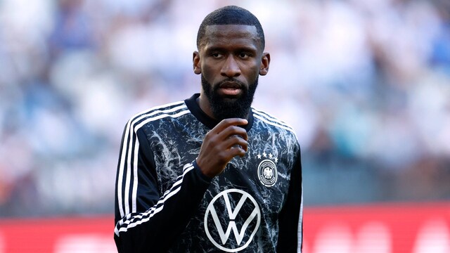 FIFA World Cup 2022: Top ten defenders to watch out for at the ...