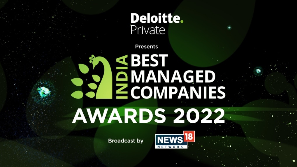 Deloitte’S Marquee Programme, India’S Best Managed Companies, Announces ...
