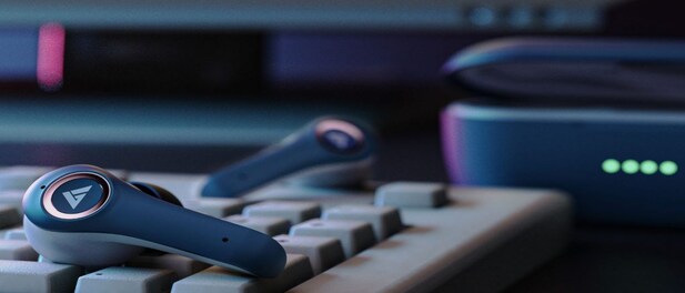 Boult Audio Launches New Tws Earbuds At Rs 999