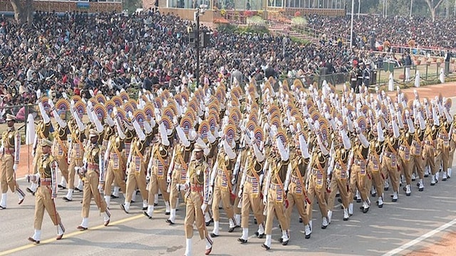 CRPF ASI and HC exam admit card 2022 to be released today: Check how to ...