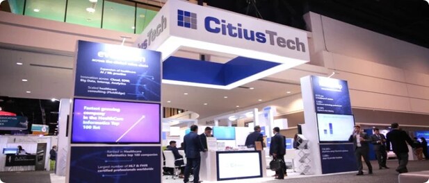 Citiustech Acquires Wilco Source Expands Specialised Salesforce
