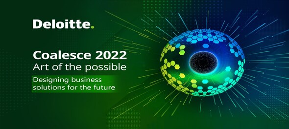 Coalesce: Art of the possible- A platform that brings businesses ...