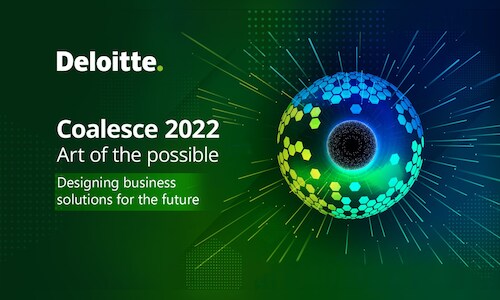 Coalesce: Art of the possible- A platform that brings businesses ...