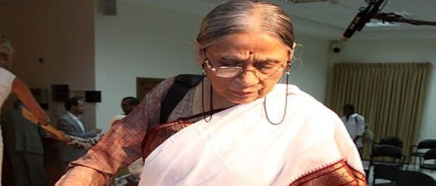 Ela Bhatt, the ‘gentle revolutionary’?