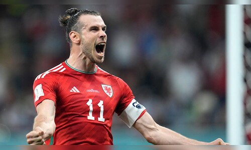 Gareth Bale announces retirement from club and international football ...