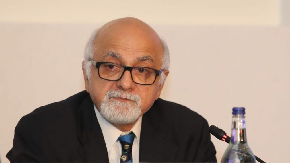 ICC reappoints Singapore’s Imran Khawaja as Deputy Chair